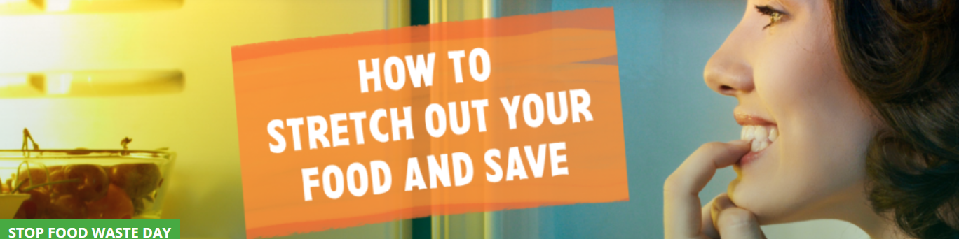 Stop Food Waste - Fingal Public Participation Network